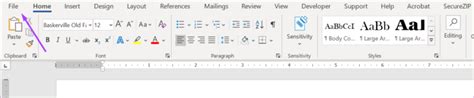Ways To Reveal Bookmarks In Microsoft Word Guiding Tech
