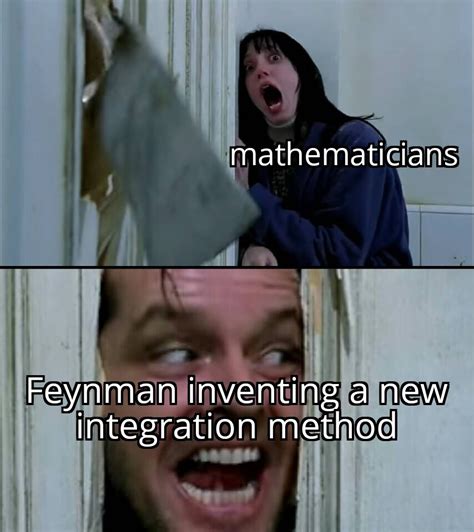 I Enjoy Prime Notation Not Leibniz R Physicsmemes