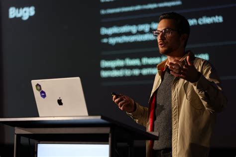 Qconsf Softwarearchitecture Legacycode Unifiedgrid Qcon Software Development Conferences