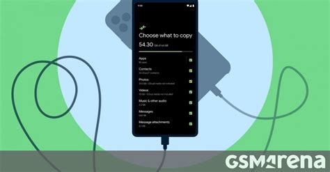 Google S Switch To Android IOS App Now Supports All Android Devices GSMArena News