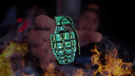 Взял ТОП 1 без единого выстрела Челлендж Youtube