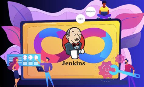 Create Ci Cd Pipeline Using Jenkins With Github Trigger By Shahzey Fiverr