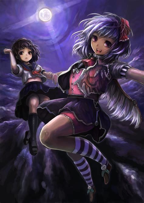 Original Drawn By Shoukou Danbooru