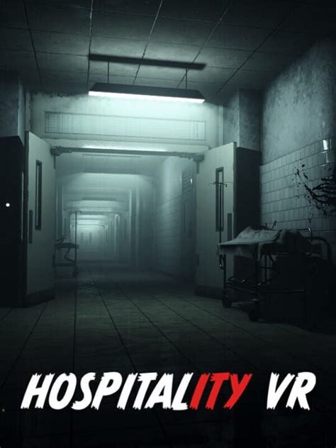 Hospitality Vr Indienova Gamedb 游戏库