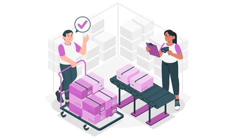 How To Implement A Barcode Inventory System Posiflex