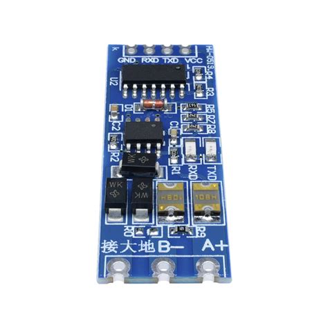 Stable UART Serial Port To RS Converter Function India Ubuy