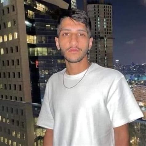 נאור חסידים יובא היום שני למנוחות אביו קורא לתושבים לכבדו בדרכו האחרונה אשדוד נט