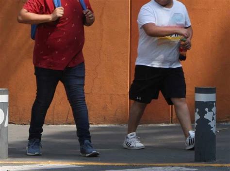 Nuevo León Ocupa El Primer Lugar En Obesidad Infantil Imagen Radio
