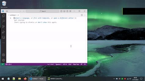 Visual Studio Code Vscode How To Prevent Window Resize When