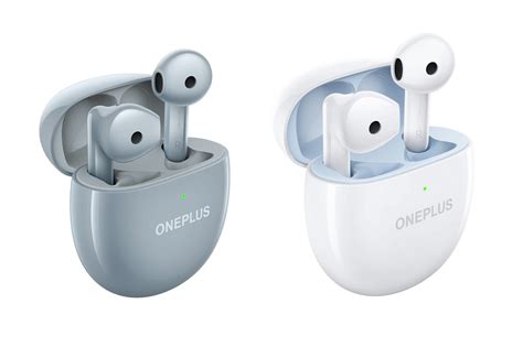 Oneplus Officially Unveils Nord Buds Ce Up To Hours Of Battery Life