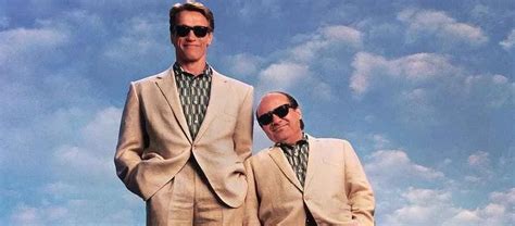 Danny Devito Says Promised Twins Sequel Aint Happening