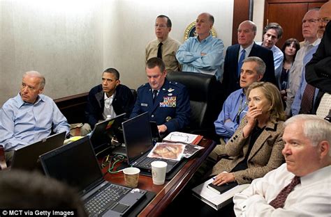 Osama Bin Laden Had An Extensive Porn Collection Daily Mail Online