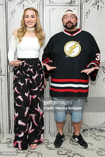 2511 Harley Quinn Smith Photos And High Res Pictures Getty Images