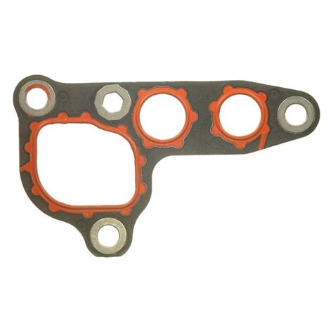 Fel Pro® Engine Oil Filter Adapter Gasket