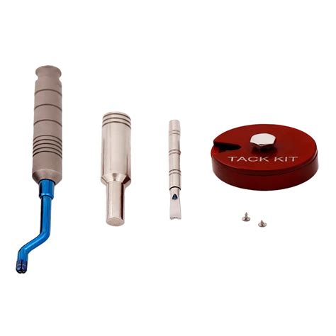 Julldent Membrane Stabilizing Kit And Refills