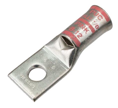 Dlo Cable Compression Lugs Flared End Cable Lugs Elecdirect