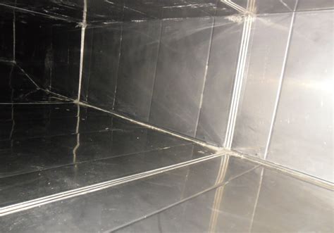 공조덕트청소1시공후 시공갤러리 대한크린산업 주 홈페이지에 오신것을 환영합니다