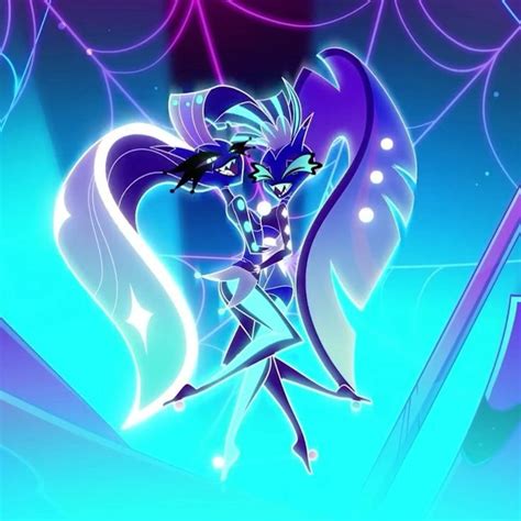 Leviathan Helluva Boss Full Body Helluva Boss Glitz And Glam Cosplay