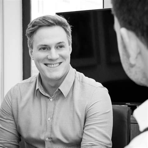 Chris Robertson Business Management Consultant Grosvenor