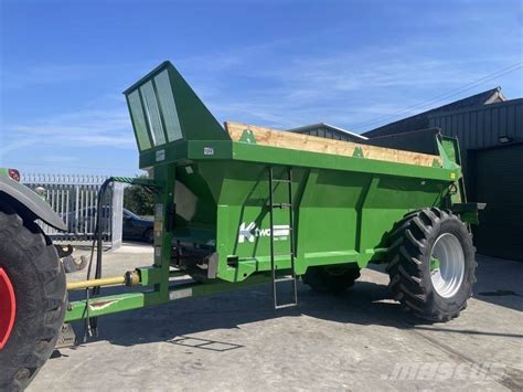 Ktwo Duo 1200 2021 Blairdrummond Central United Kingdom Used