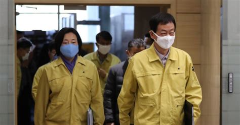 당정 초중고 온라인 개학 검토 30∼31일 결론