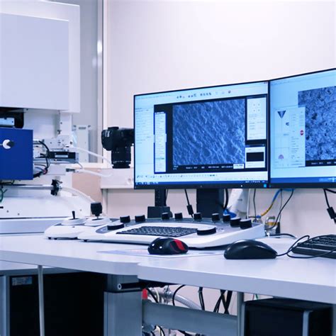 Cryo Tem Analysis