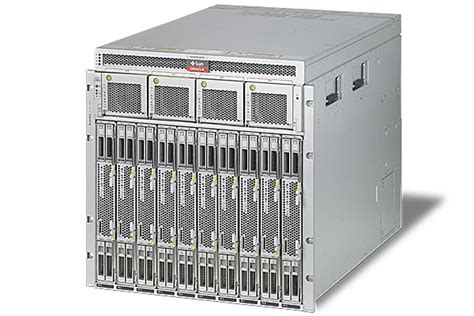 Oracleparts Модульная система Sun Netra 6000 Oracle