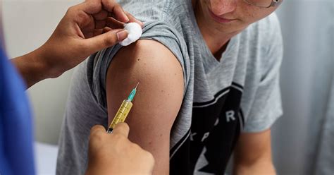 Fhm Därför Blir Det Inget Barnvaccin Nyheter