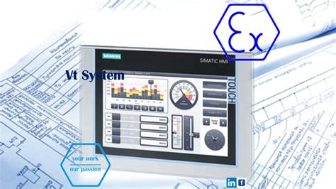 Touch Panel Simatic Tp1200 Siemens 6av21240mc010ax0 Vt System Srl