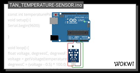 Tantemperature O Wokwi Esp32 Stm32 Arduino Simulator Tantemperature O Wokwi Esp32 Stm32 Arduino Simulator