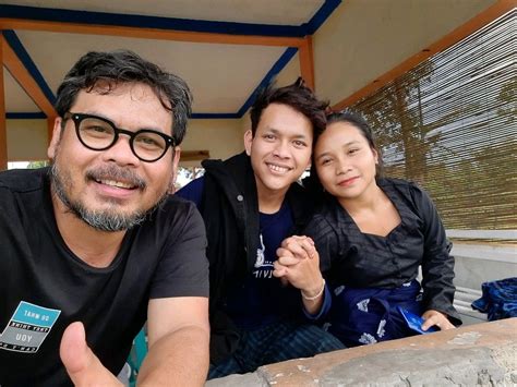 Myresearchadventure Baduy Indigenoustourism Usep Suhud