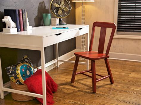 Técnicas Para Pintar Sillas De Madera Tu Blog Sobre Hogar Y Decoración