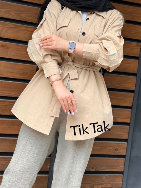 بوتیک تیک تاک بهترین فروشگاه مد و لباس بانوان