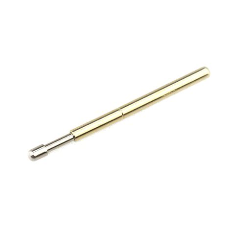 Probots 6mm Smd Spherical Head Tip Pogo Pin For Pcb Testing Connector Buy Online India