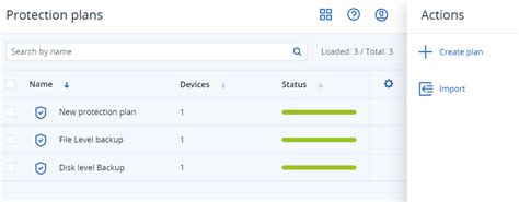 Lyve Cloud S3 Storage Resources Guide Lyve Cloud With Acronis