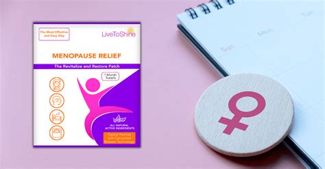 Perimenopause Supplements A Guide Overcoming Midlife Crisis In Women