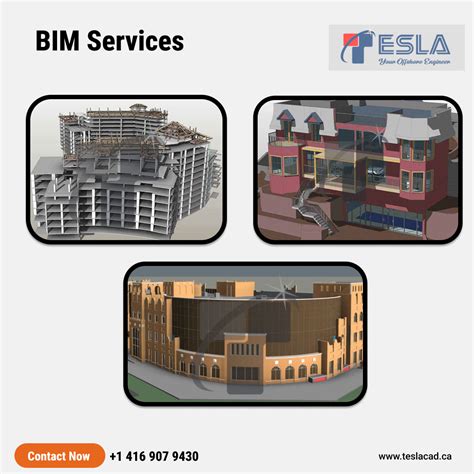 Bim Services Teslaoutsourcingservices On Tumblr