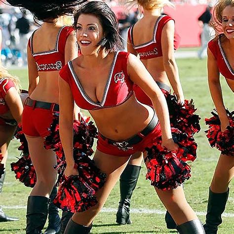 Ugliest Nfl Cheerleaders
