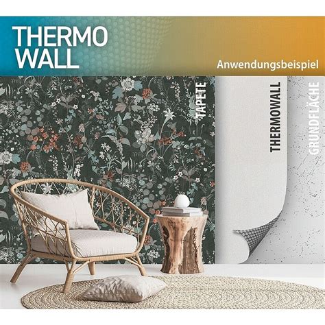 As Création Dämmtapete Thermowall L X B X S 1005 M X 053 M X 1 Mm