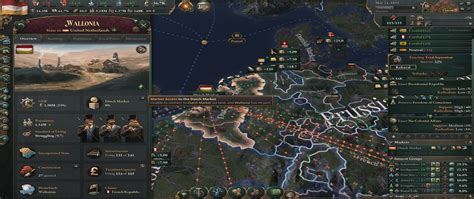 Wallonia Doesnt Seem To Get Market Acces Stays At 0 Their Brothers