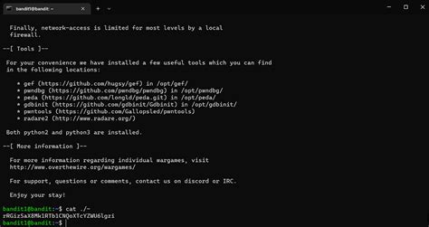 walkthrough overthewire bandit level 2 by aditya kumar medium
