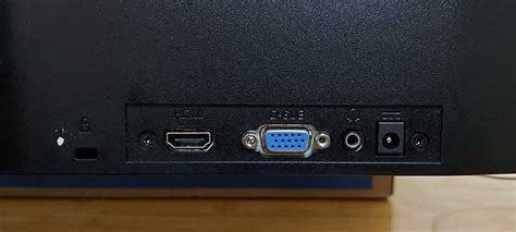 AOC 27B1H Full HD IPS Ultra Slim Monitor Review Tech Patrol