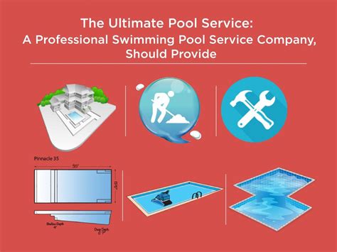 Pool Companies Reading