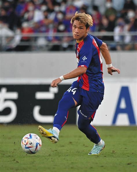 U－19日本代表発表、松木玖生（fc東京）、山根陸（横浜m）、北野颯太（c大阪）ら：中日スポーツ・東京中日スポーツ