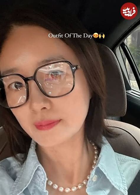 عکس‌های تازۀ بانو یوها، مادر جومونگ در 52 سالگی