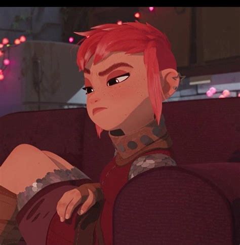 Pin De 8bitluv Aloisio En Nimona Personajes De Videojuegos Foto De