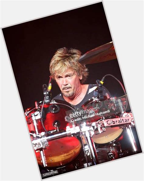 Denny Carmassi Official Site For Man Crush Monday Mcm Woman Crush