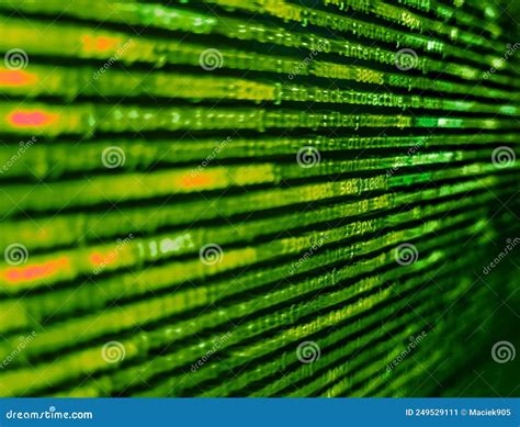 Coding Application By Programmer Developer RNN Neural Network Source Code HTML In Editor For