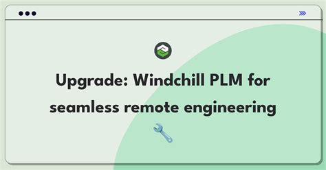 Ptc Windchill Plm Remote Collaboration Product Improvement Nextsprints