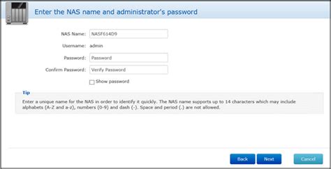How To Backup Files To Qnap Nas 3 Ways👍